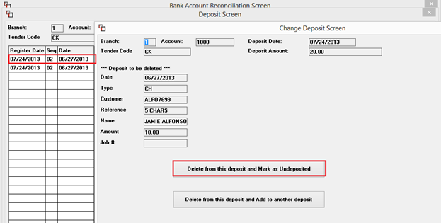 Steps for Bank Account Reconciliation and Common Balancing Errors