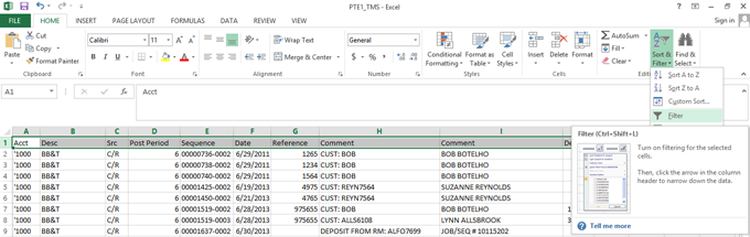 Steps for Bank Account Reconciliation and Common Balancing Errors