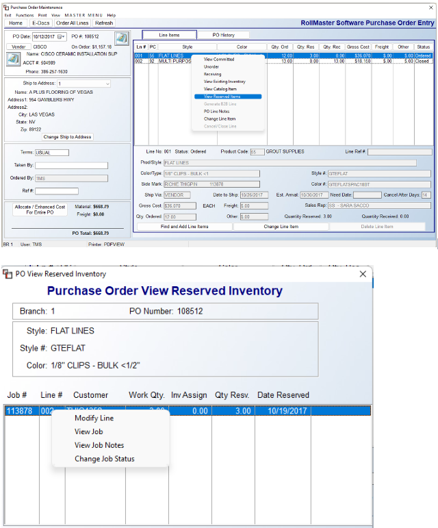 Broadlume BMS September 2024 Product Update: Deep Dive into New Features